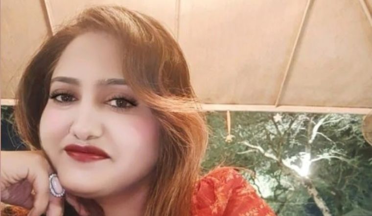 Why was Sana Khan murdered? Missing BJP leader's husband Amit Sahu reveals truth after arrest ...